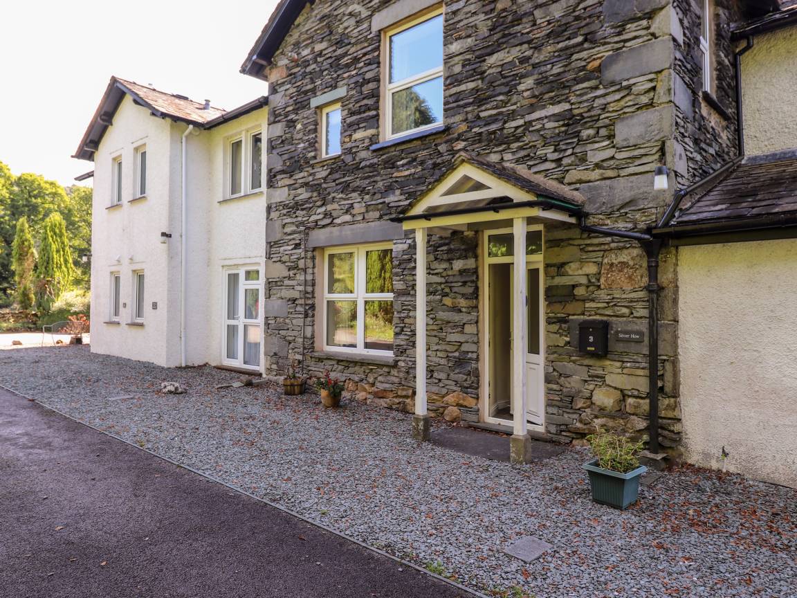 Cottage ∙ 2 Bedrooms ∙ 4 Guests - Ambleside