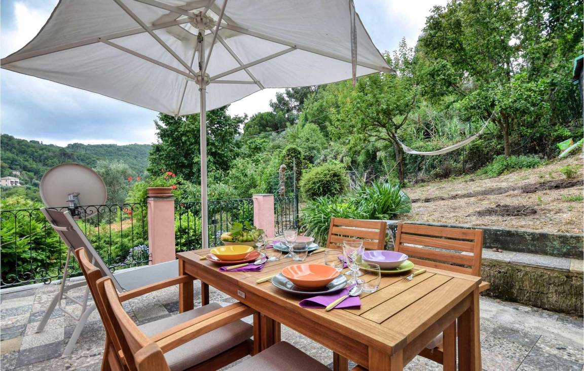 60 M² Apartment ∙ 2 Bedrooms ∙ 4 Guests - Camogli