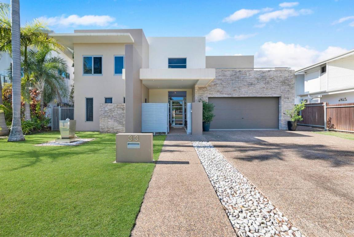 Casa ∙ 5 Habitaciones ∙ 10 Huéspedes - Darwin