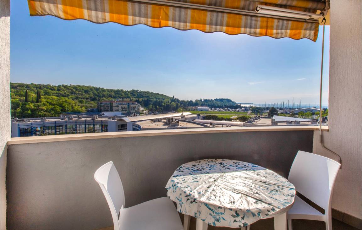 35 M² Apartamento ∙ 3 Huéspedes - Lucija