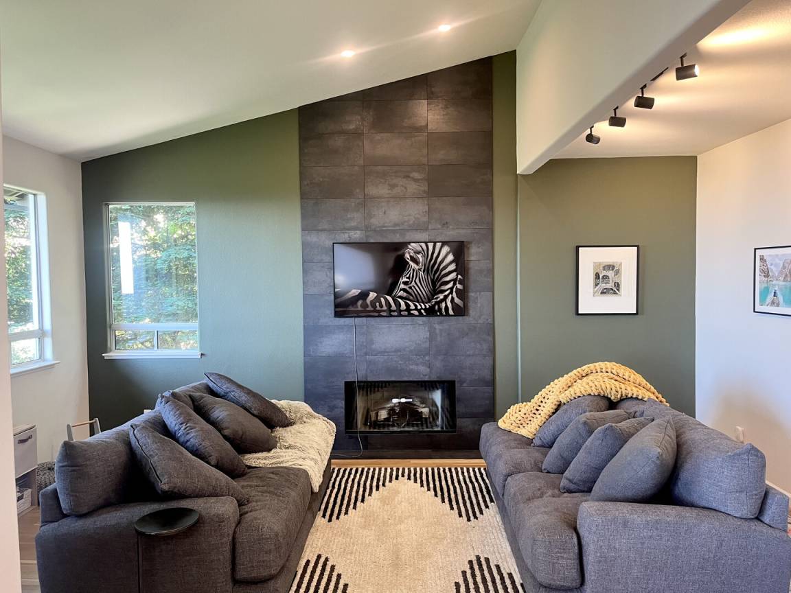 307 M² House ∙ 4 Bedrooms ∙ 1 Guest - Oakland, CA
