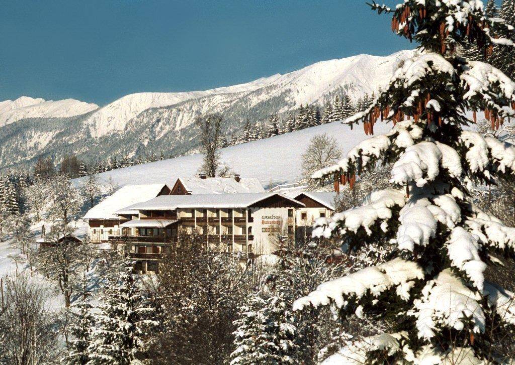 30 M² Hotel ∙ 1 Bedroom ∙ 2 Guests - Spital am Pyhrn