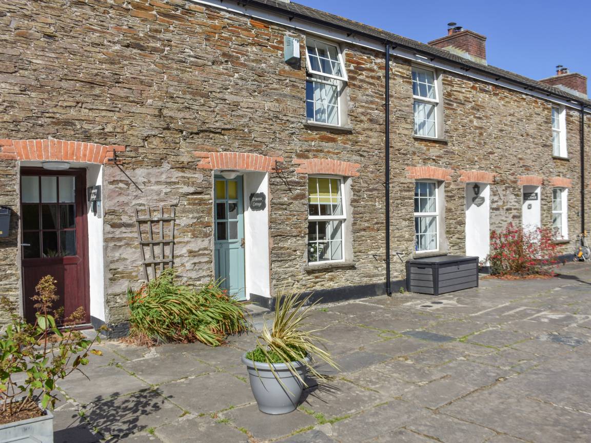 Cottage ∙ 2 Chambres ∙ 4 Personnes - Wadebridge