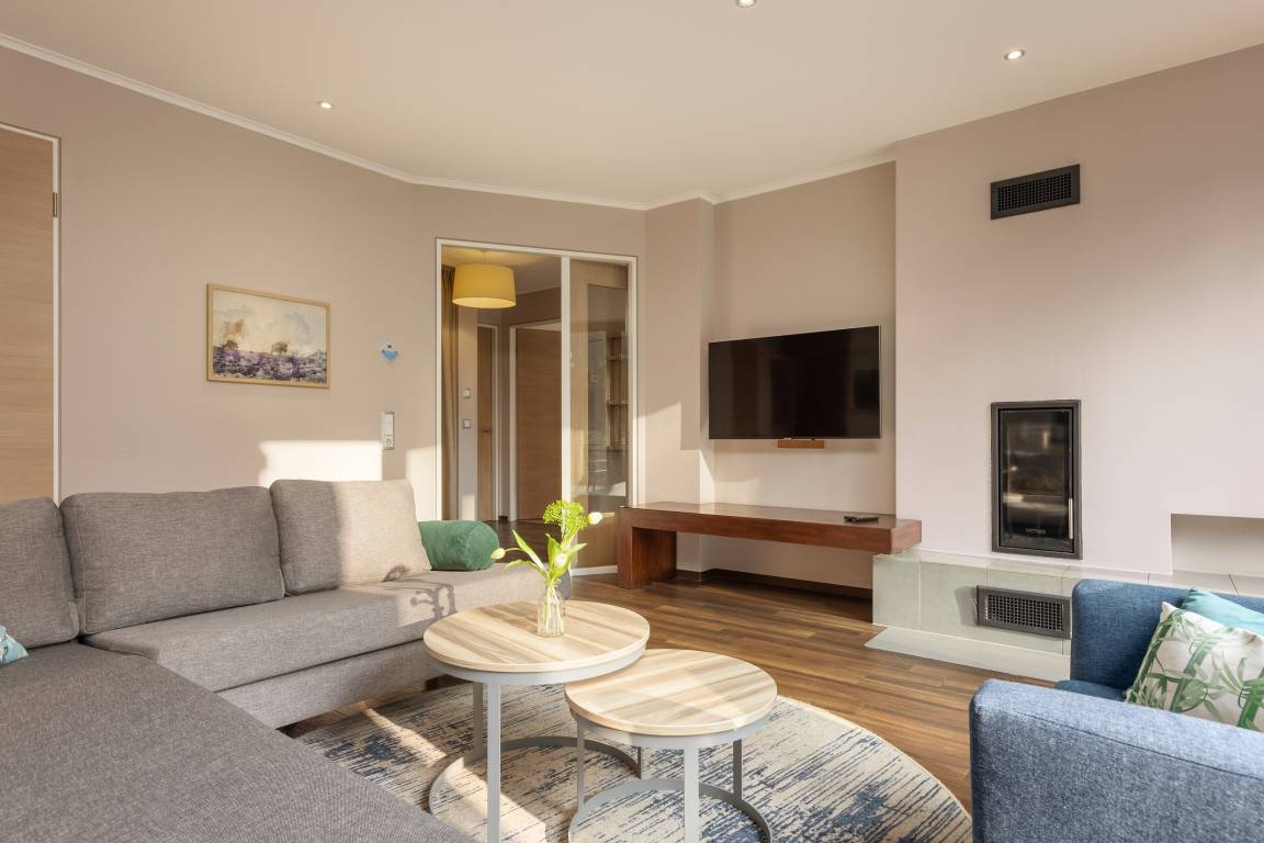 Landhaus ∙ 3 Schlafzimmer ∙ 6 Gäste - Soltau