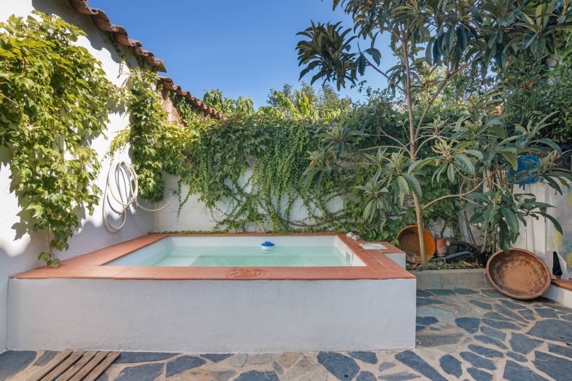 70 M² Casa ∙ 2 Habitaciones ∙ 4 Huéspedes - Almonaster la Real
