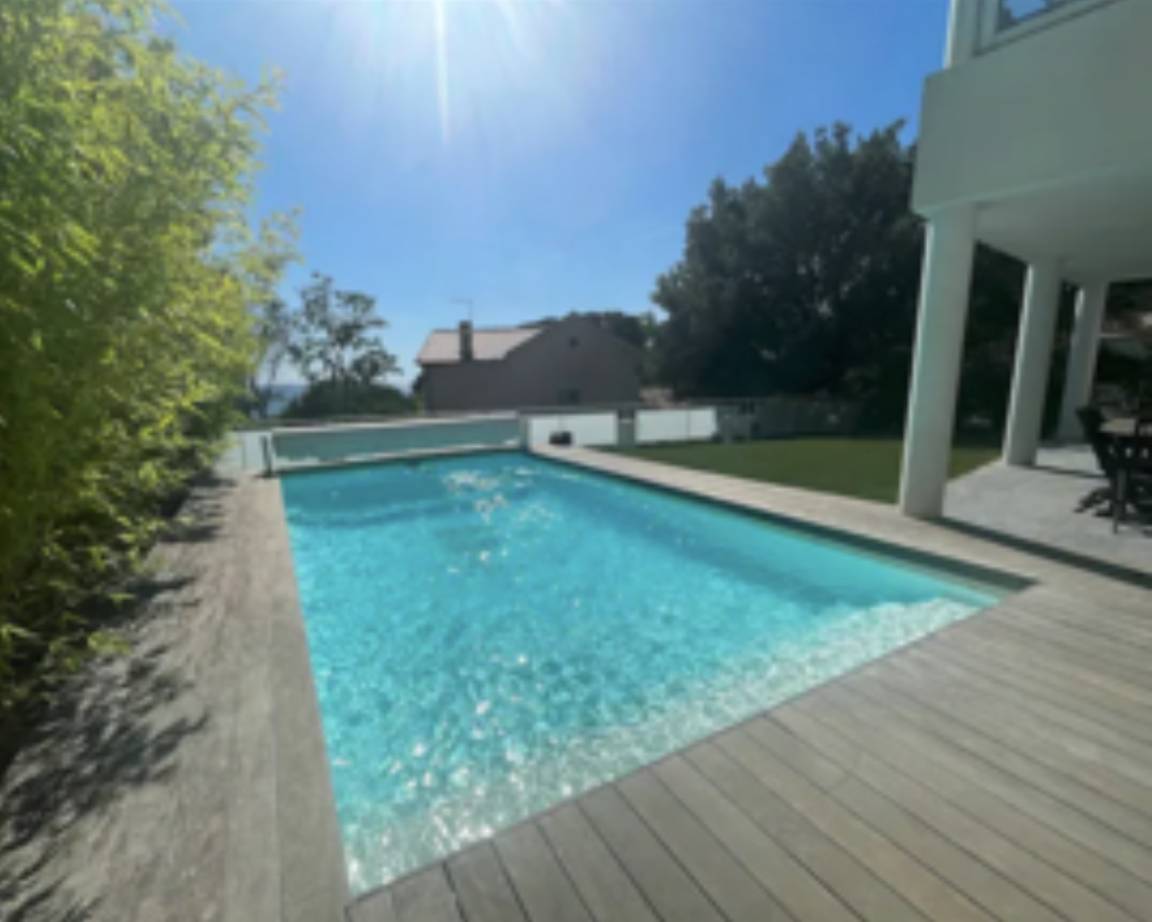 Ferienwohnung ∙ 2 Schlafzimmer ∙ 6 Gäste - Sanary-sur-Mer