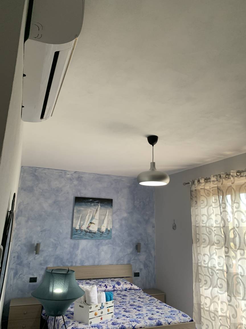 Appartamento Vacanza ∙ 2 Camere Da Letto ∙ 6 Ospiti - Siculiana
