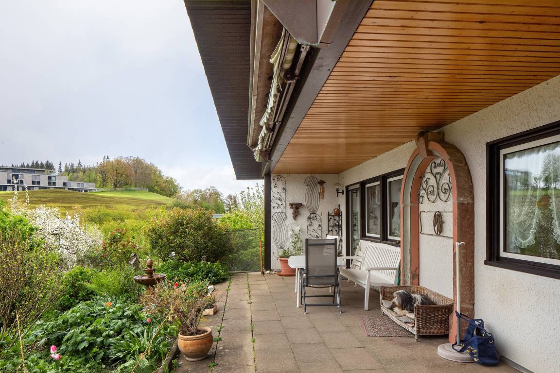 95 M² Apartment ∙ 2 Bedrooms ∙ 3 Guests - Horben