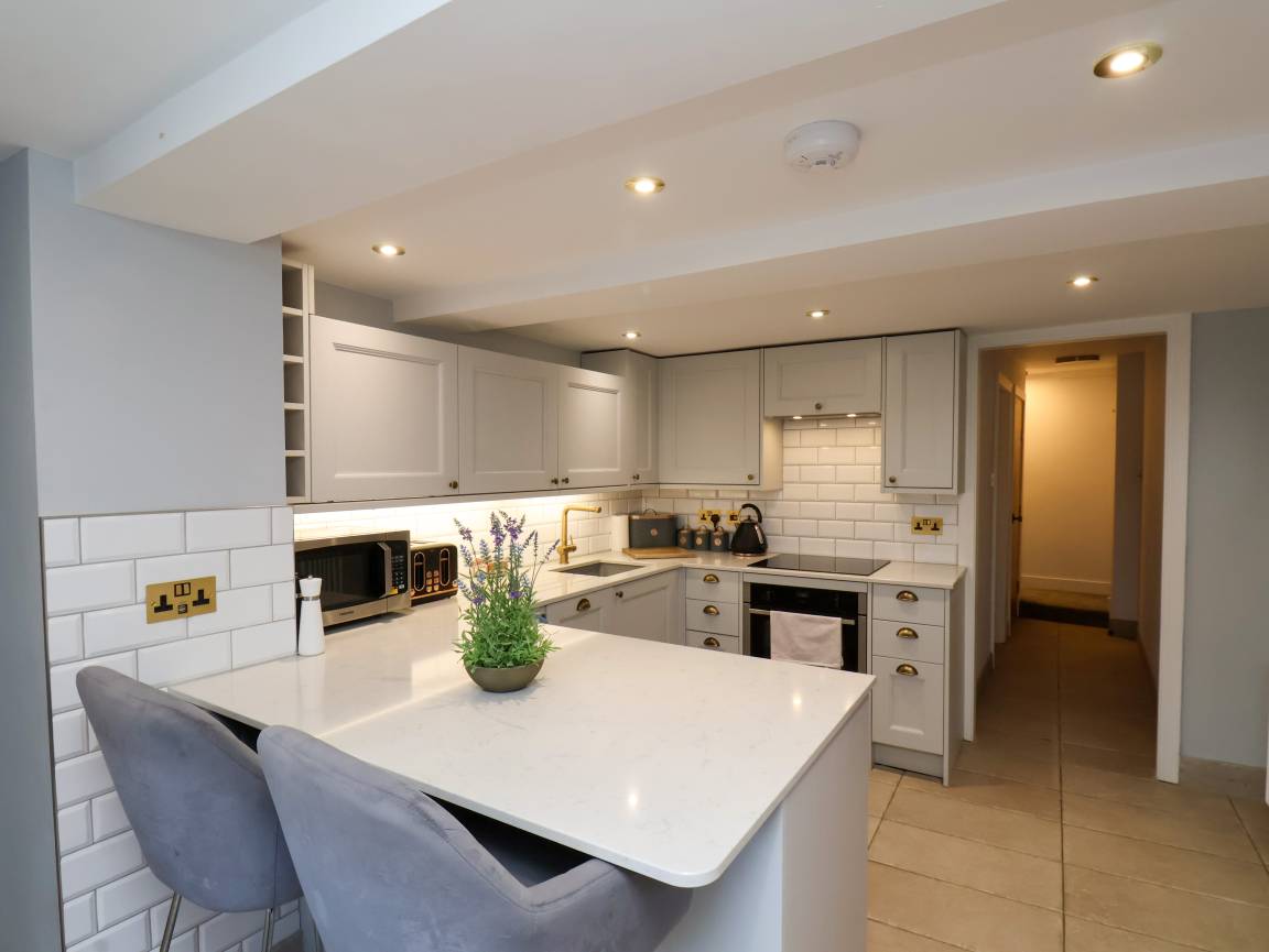 Cottage ∙ 2 Bedrooms ∙ 5 Guests - Whitby