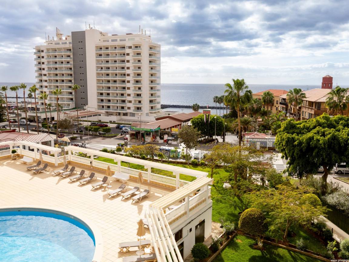 48 M² Apartamento ∙ 1 Habitación ∙ 3 Huéspedes - Costa Adeje