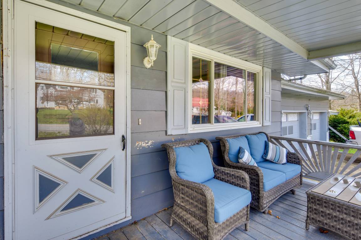 185 M² House ∙ 3 Bedrooms ∙ 11 Guests - Treasure Lake, PA