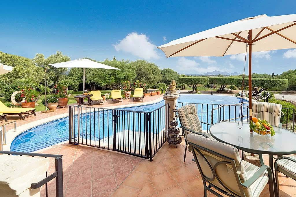 130 M² Casa De Campo ∙ 3 Habitaciones ∙ 6 Huéspedes - Muro