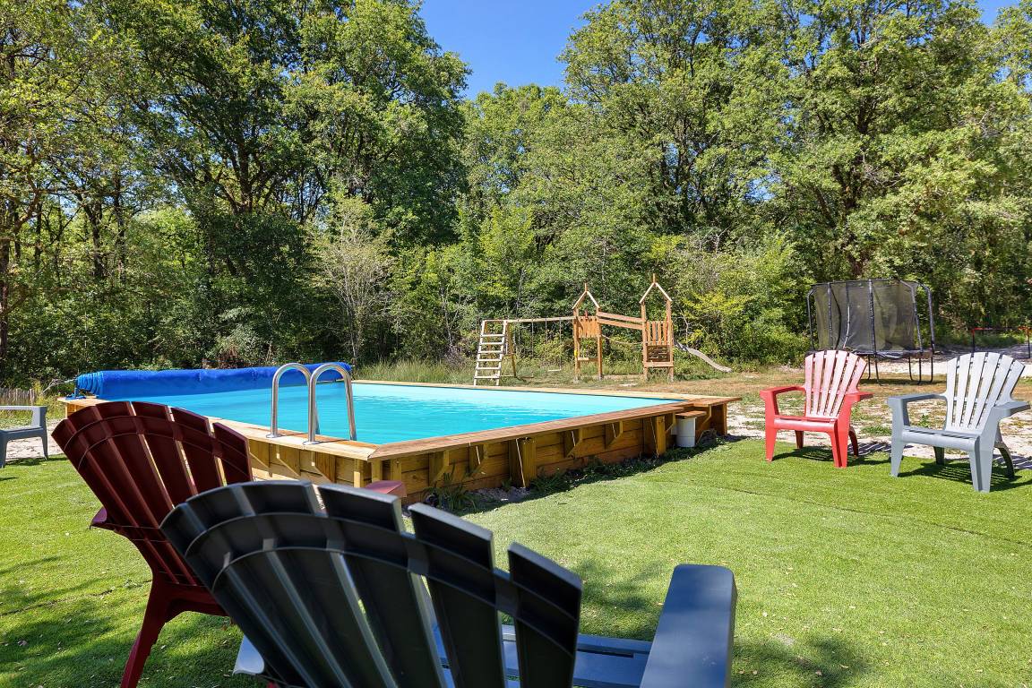 200 M² House ∙ 5 Bedrooms ∙ 22 Guests - Lamotte-Beuvron