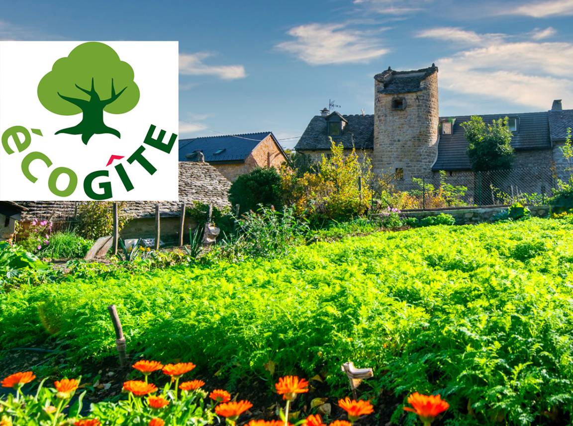 62 M² Gîte ∙ 2 Chambres ∙ 4 Personnes - Mende