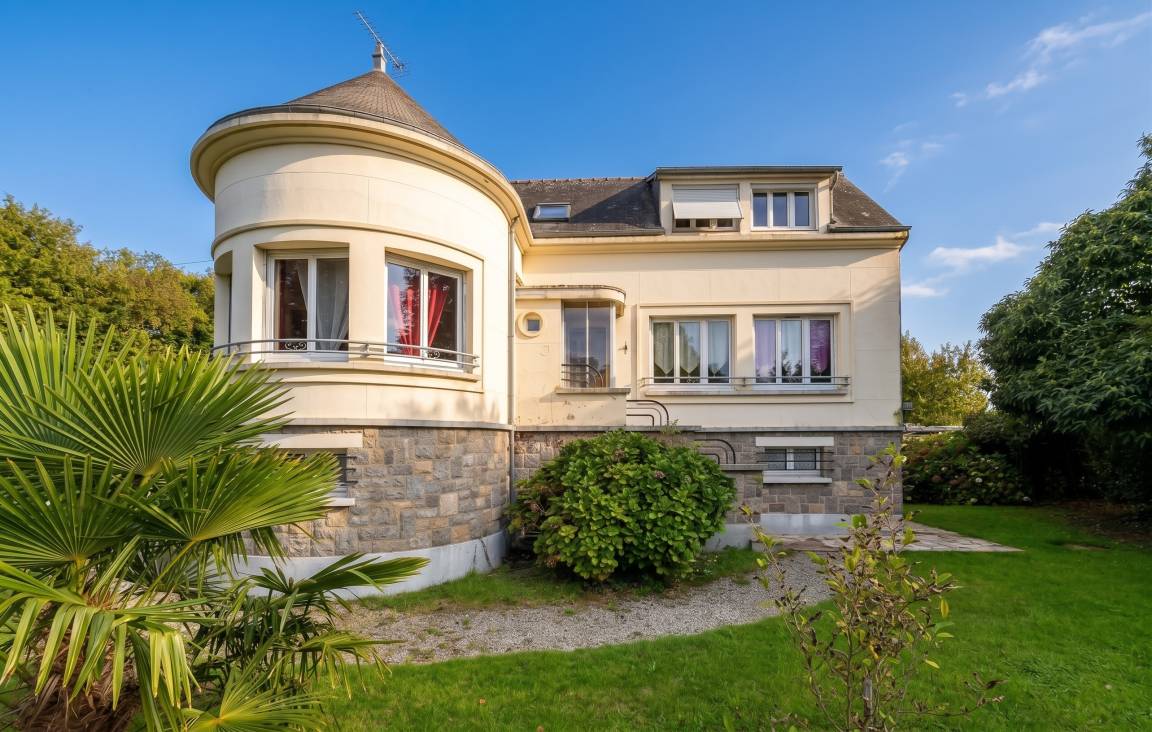 200 M² Casa Vacanza ∙ 4 Camere Da Letto ∙ 9 Ospiti - Brocéliande