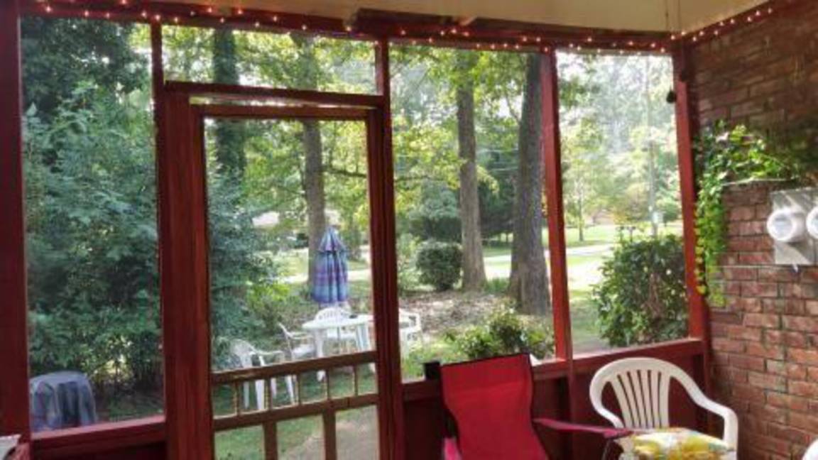 139 M² House ∙ 3 Bedrooms ∙ 5 Guests - Atlanta, GA