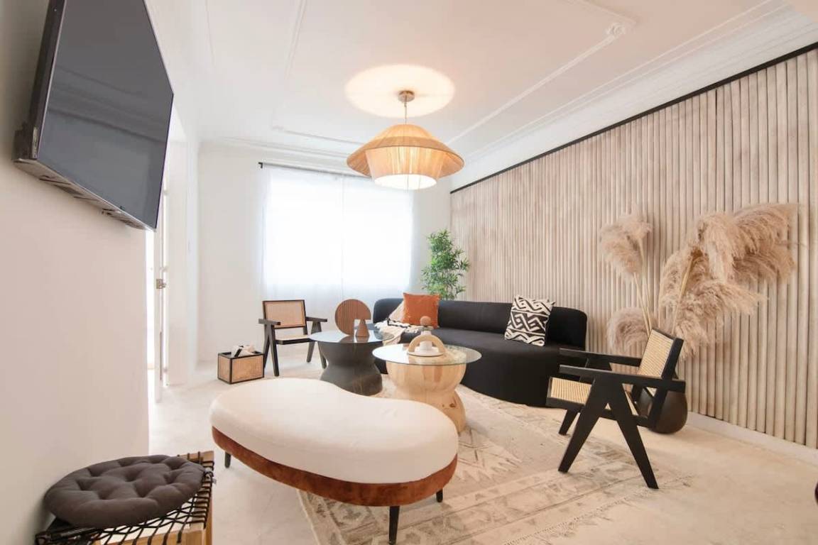House ∙ 4 Bedrooms ∙ 10 Guests - Baja California