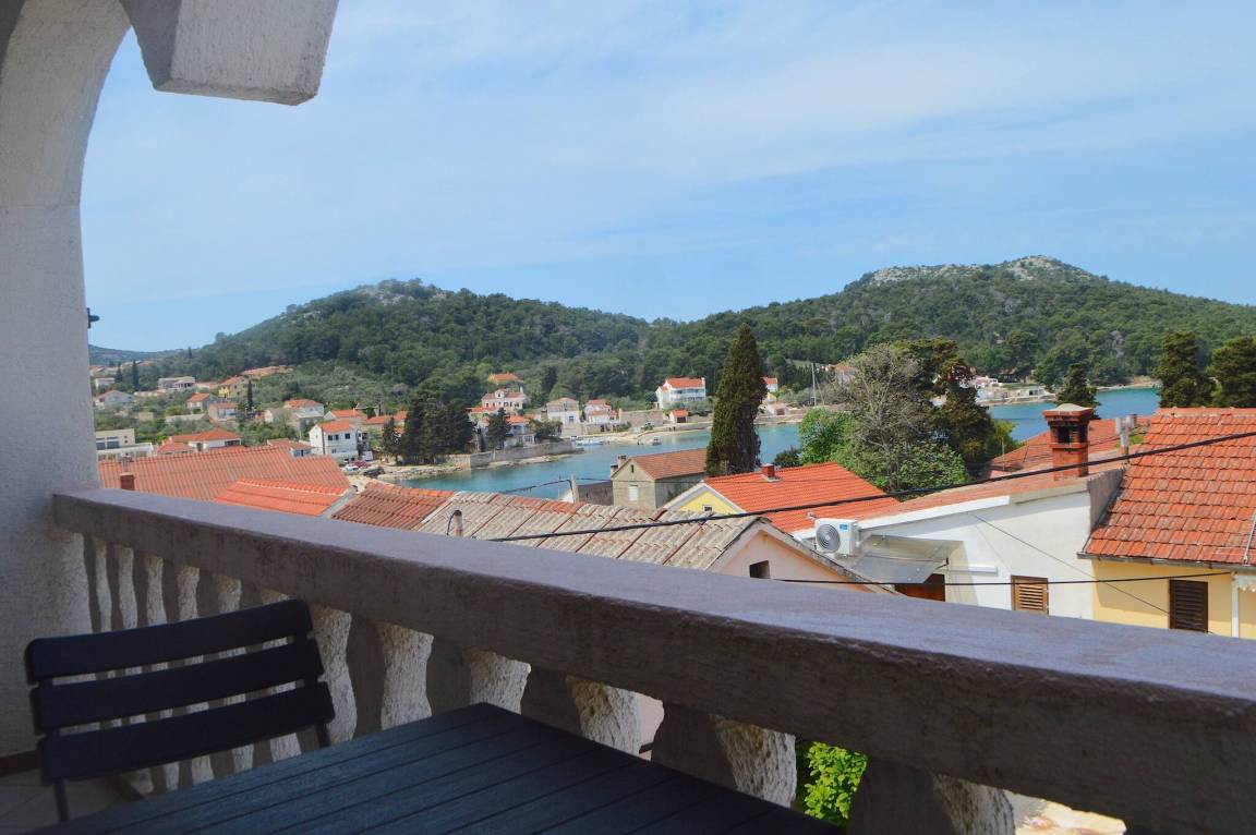 30 M² Apartment ∙ 1 Bedroom ∙ 5 Guests - Dugi otok