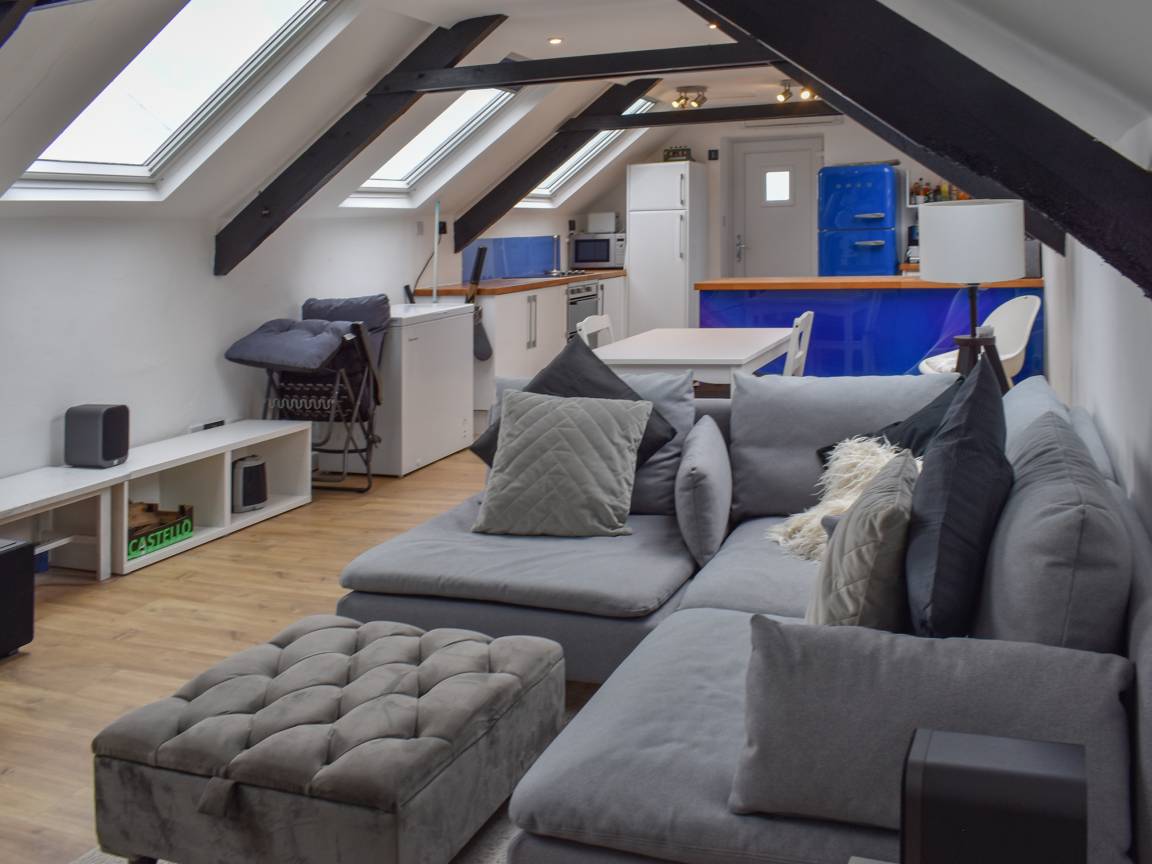 Cottage ∙ 1 Bedroom ∙ 3 Guests - Tavistock