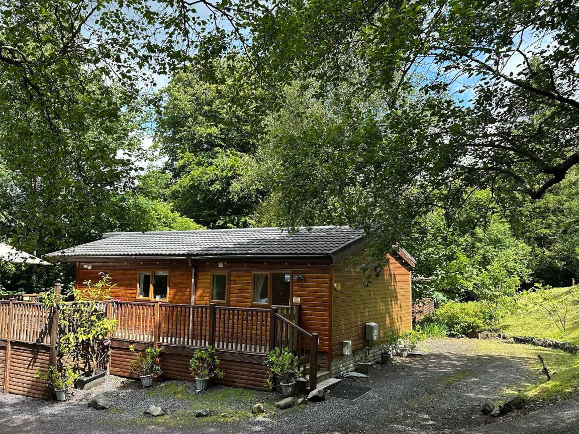 Cottage ∙ 2 Bedrooms ∙ 4 Guests - Ambleside