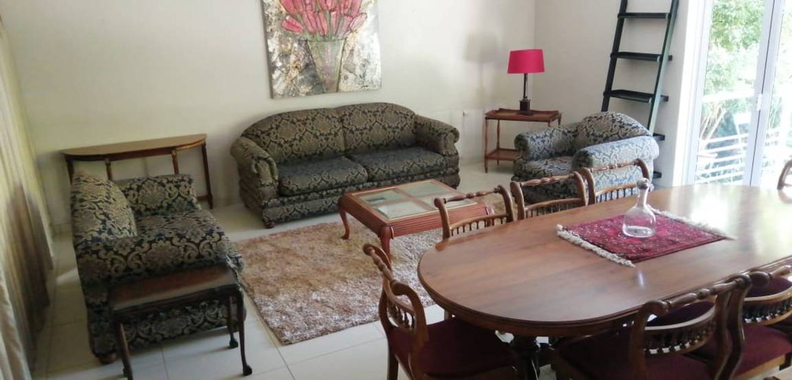 250 M² Casa ∙ 3 Habitaciones ∙ 9 Huéspedes - Bloemfontein