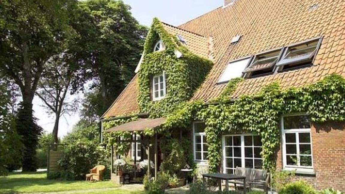 65 M² Ferienwohnung ∙ 2 Schlafzimmer ∙ 4 Gäste - Otterndorf