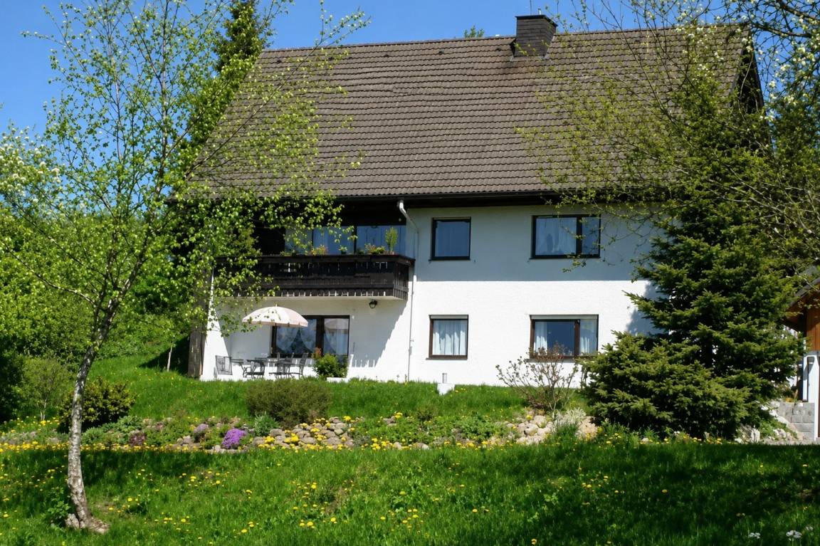 70 M² Apartment ∙ 1 Bedroom ∙ 5 Guests - Titisee-Neustadt
