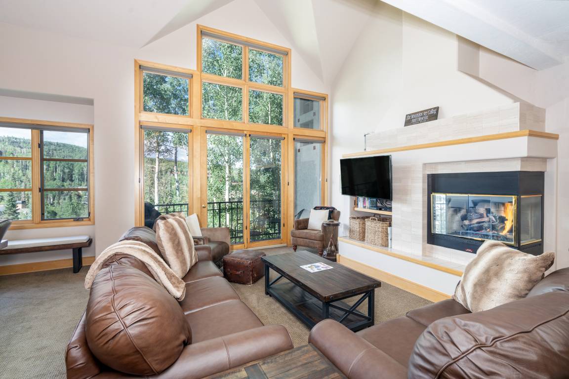 186 M² House ∙ 3 Bedrooms ∙ 8 Guests - Telluride, CO