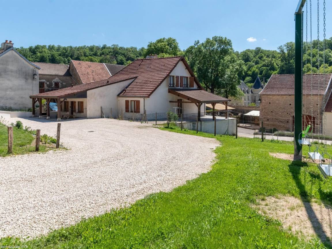 120 M² Cottage ∙ 3 Chambres ∙ 6 Personnes - Côte-d'Or
