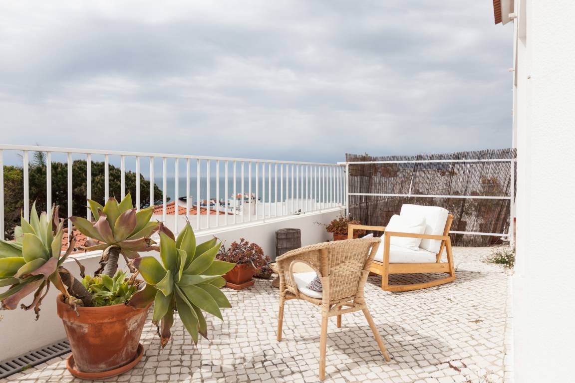 65 M² Appartement ∙ 1 Chambre ∙ 4 Personnes - Ericeira