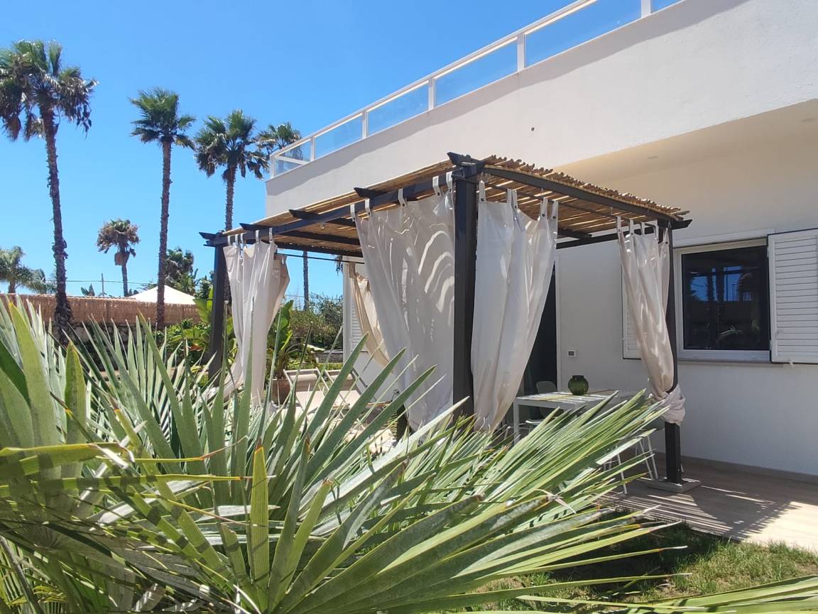 59 M² House ∙ 1 Bedroom ∙ 3 Guests - Ispica