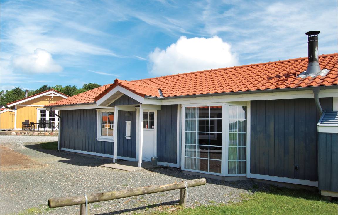 98 M² Huis ∙ 4 Slaapkamers ∙ 8 Gasten - Aabenraa