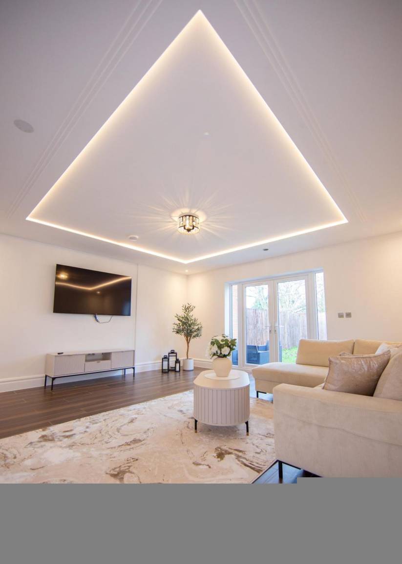 Appartement ∙ 5 Chambres ∙ 9 Personnes - Windsor, UK