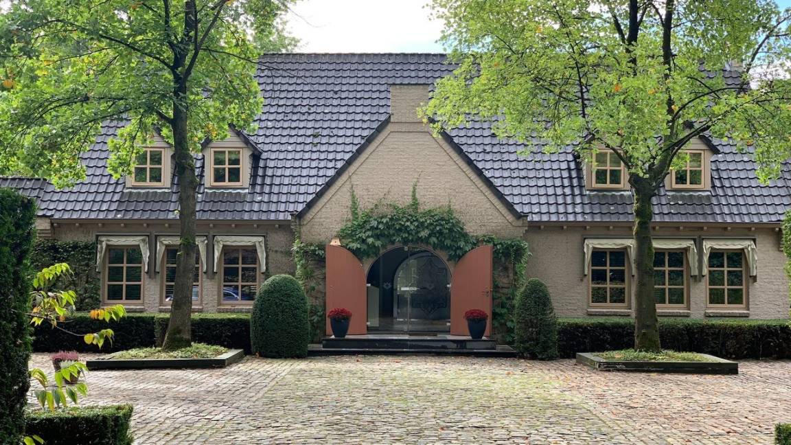 아파트  ∙ 침실 5개 ∙ 게스트 14명 - 틸부르흐