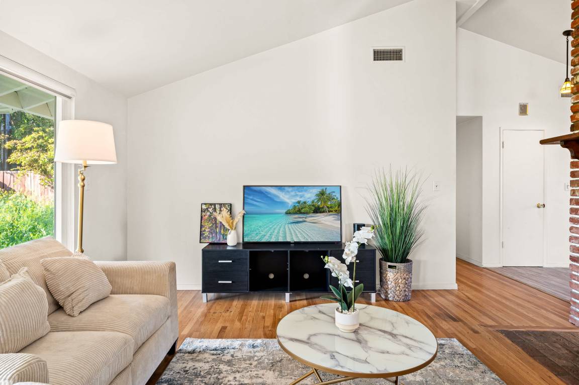 Maison De Vacances ∙ 3 Chambres ∙ 6 Personnes - Monrovia
