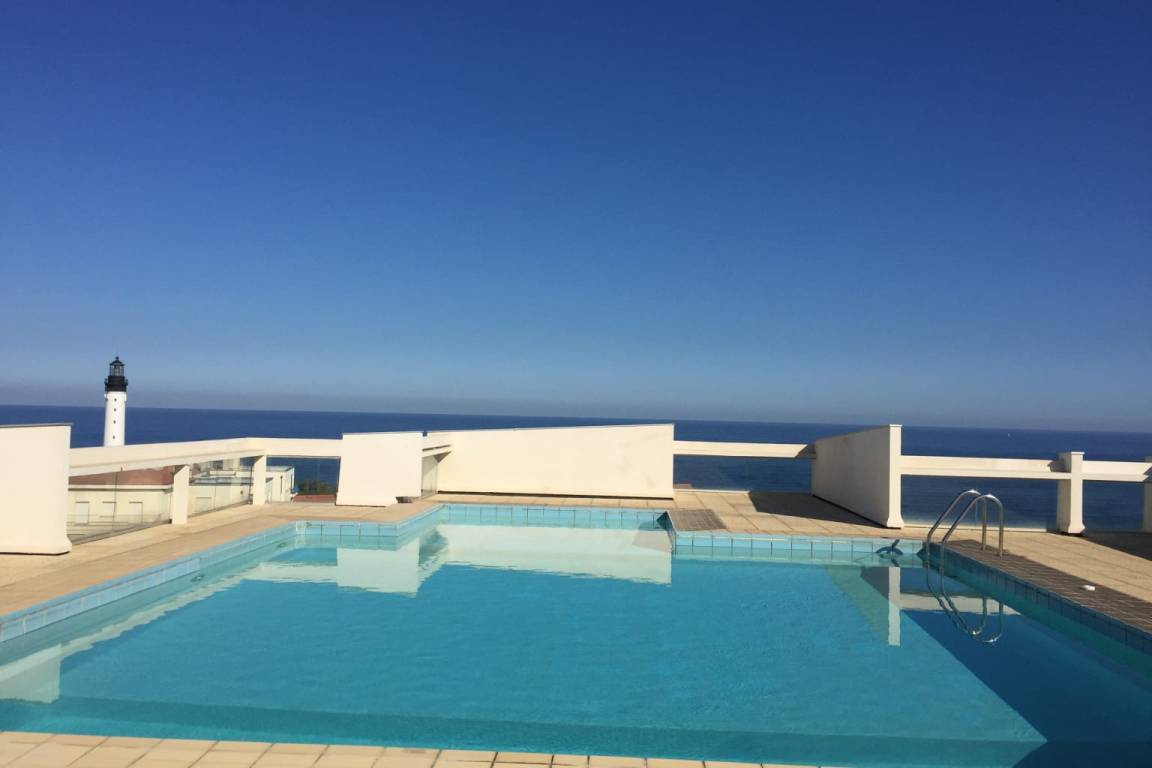 75 M² Apartamento ∙ 2 Habitaciones ∙ 4 Huéspedes - Biarritz