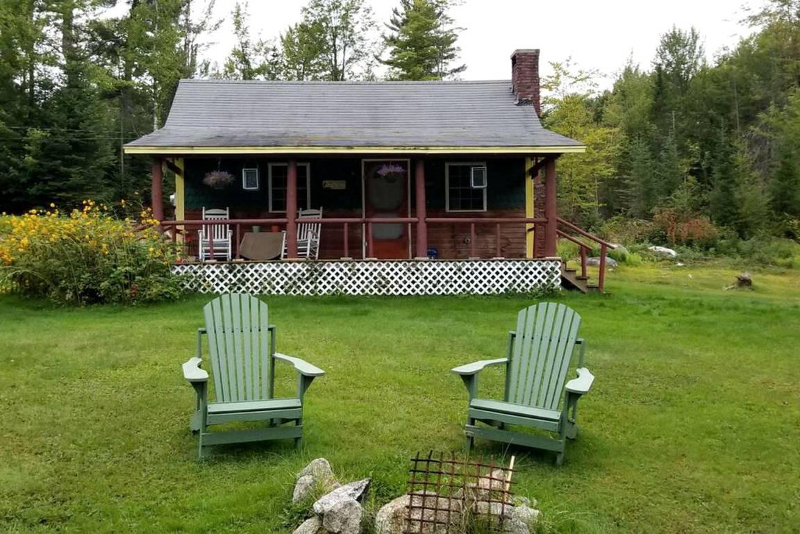 House ∙ 2 Bedrooms ∙ 3 Guests - Bethlehem, NH