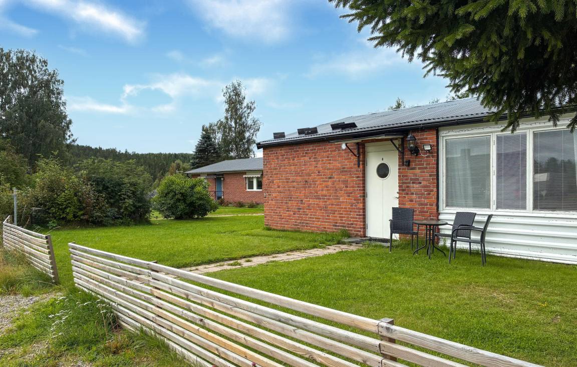 93 M² Hus ∙ 4 Sovrum ∙ 4 Gäster - Härjedalen