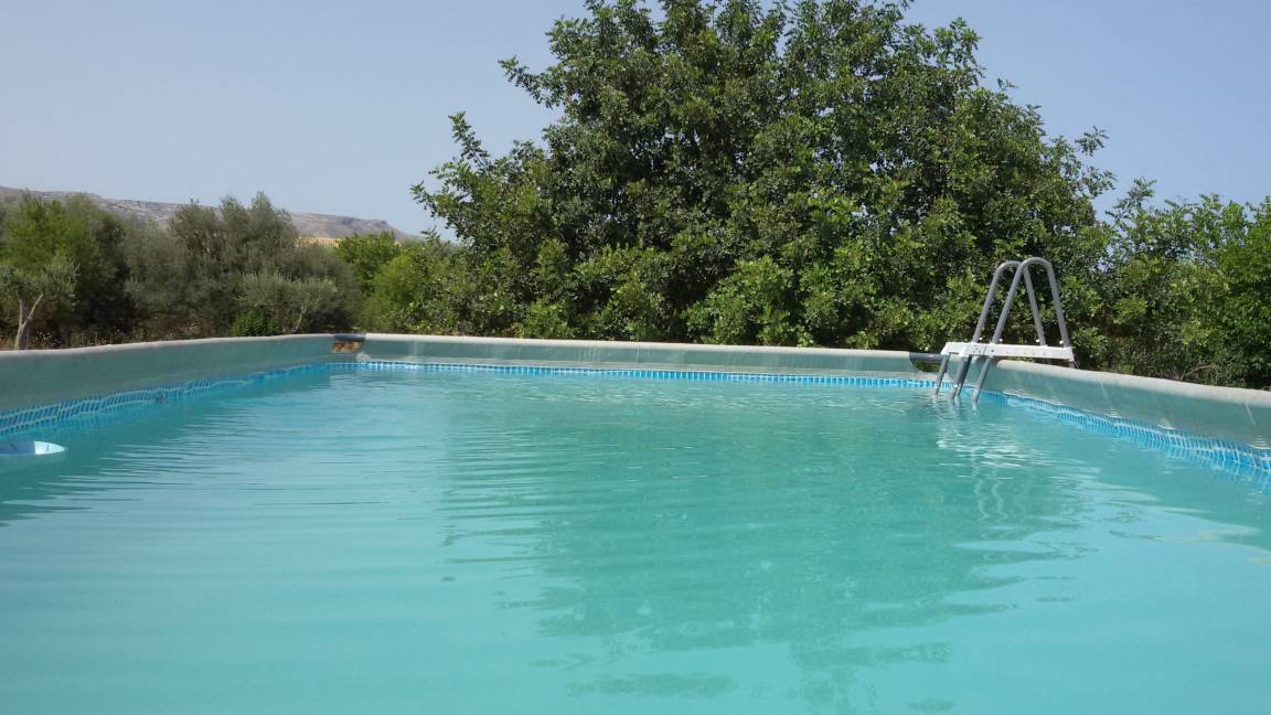 110 M² Villa ∙ 1 Chambre ∙ 4 Personnes - Sicile