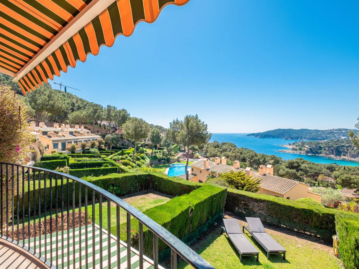 120 M² Maison De Vacances ∙ 4 Chambres ∙ 8 Personnes - Palafrugell