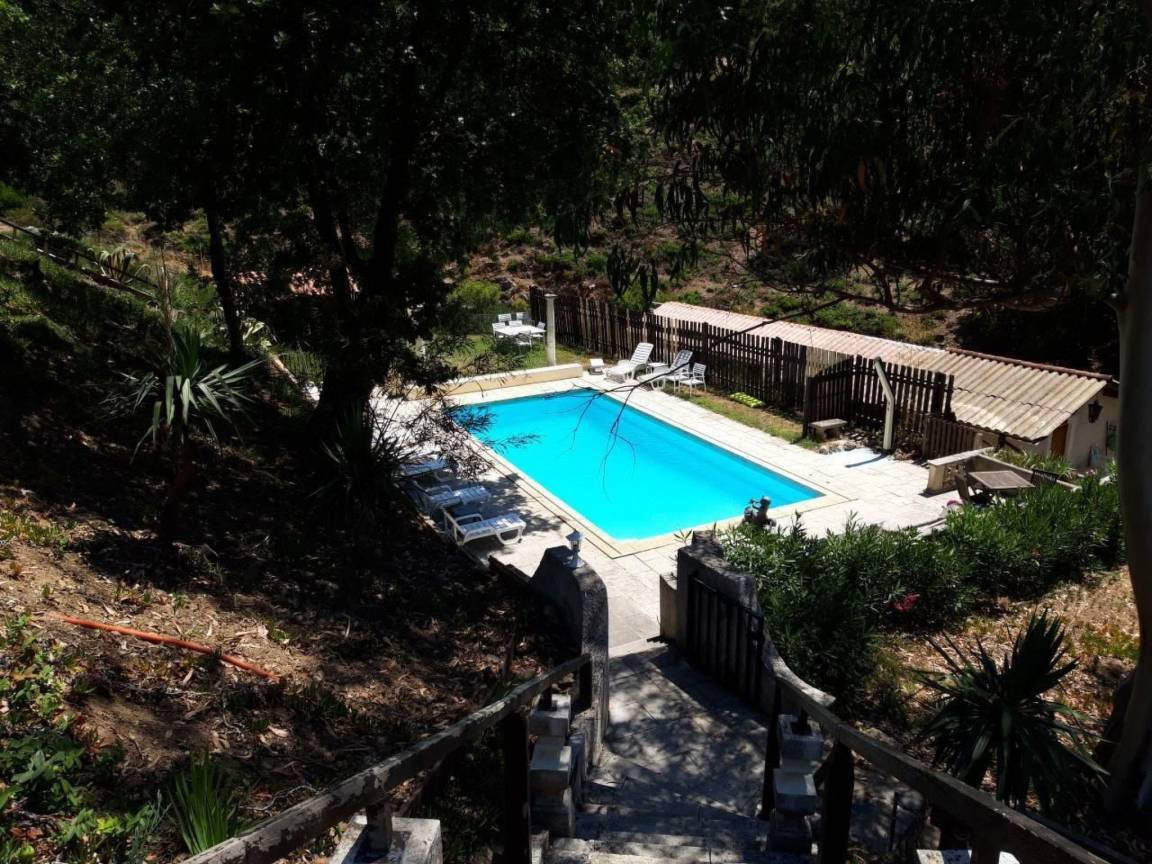 30 M² Maison De Vacances ∙ 1 Chambre ∙ 2 Personnes - Sainte-Maxime