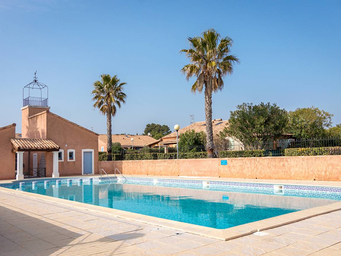 30 M² Apartment ∙ 1 Bedroom ∙ 4 Guests - Sète