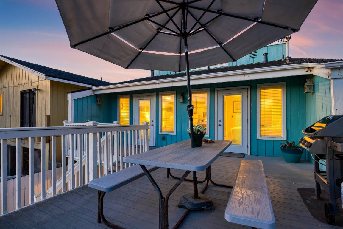 167 M² House ∙ 3 Bedrooms ∙ 12 Guests - Oceano, CA