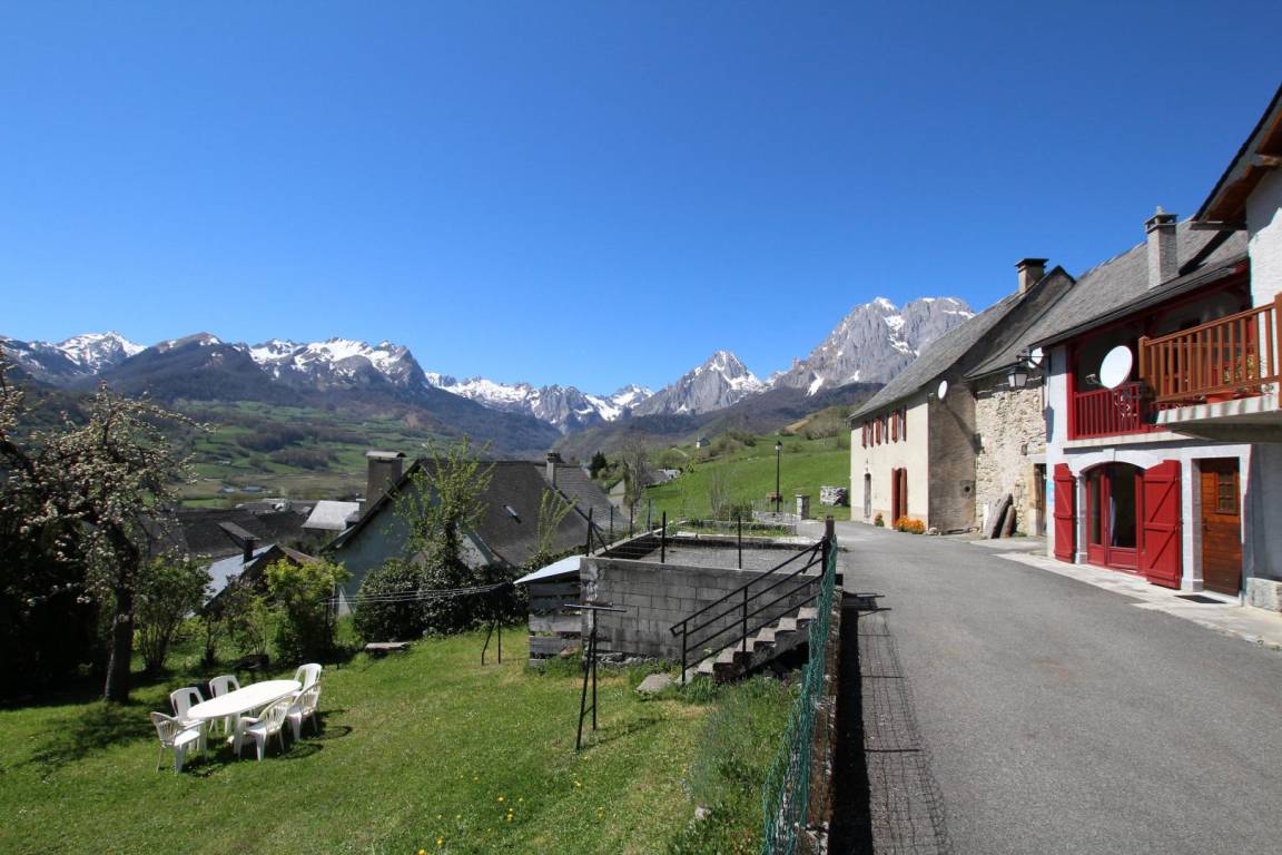 135 M² Gîte ∙ 3 Chambres ∙ 6 Personnes - Pyrénées-Atlantiques