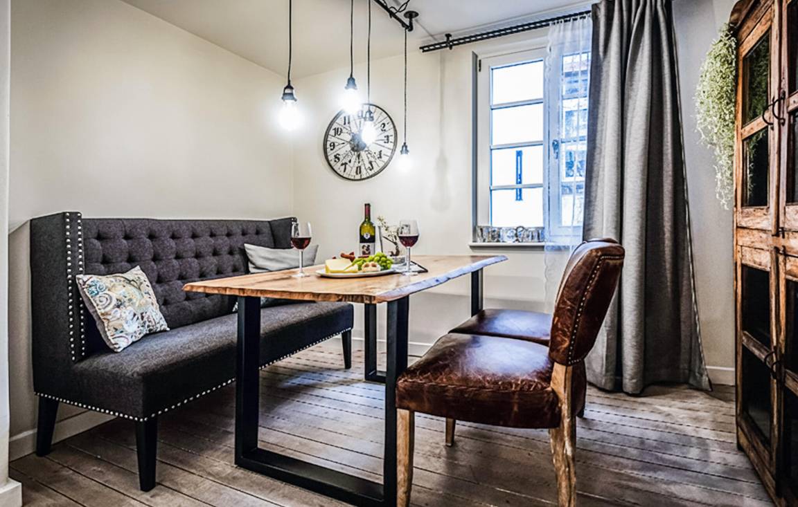 70 M² Appartement ∙ 2 Slaapkamers ∙ 4 Gasten - Bernkastel-Kues