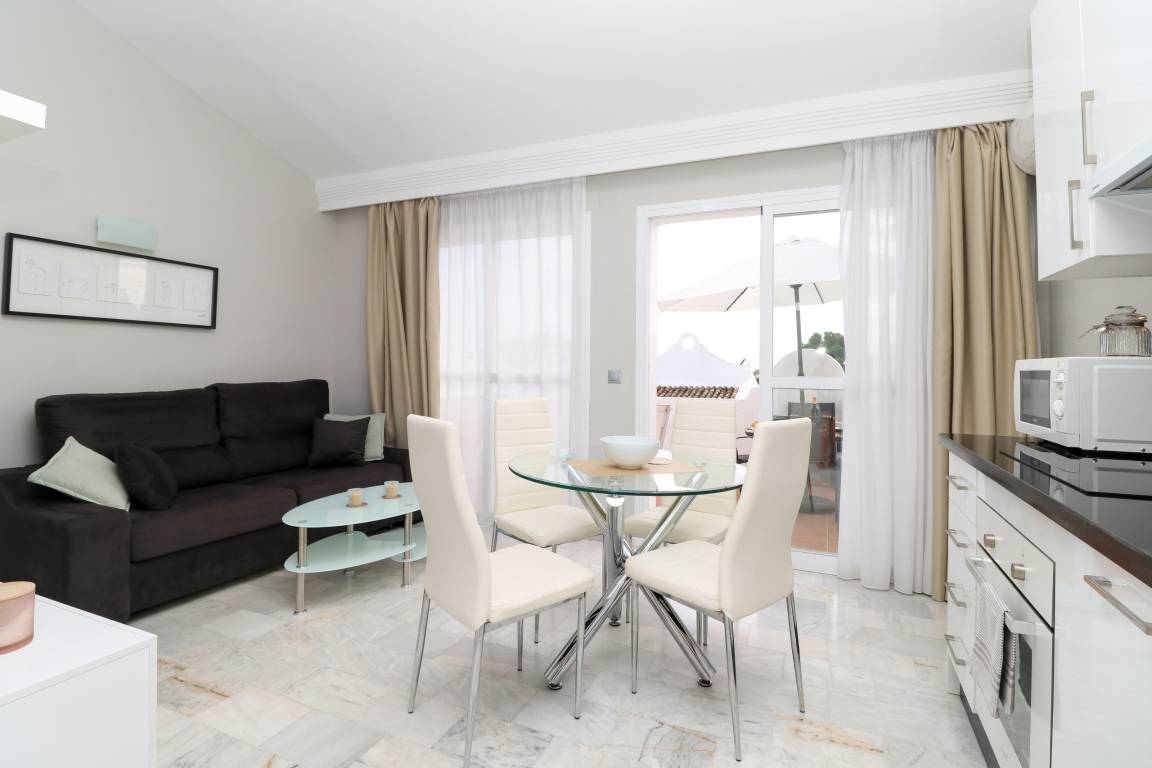 70 M² Appartamento ∙ 2 Camere Da Letto ∙ 4 Ospiti - Costa del Sol
