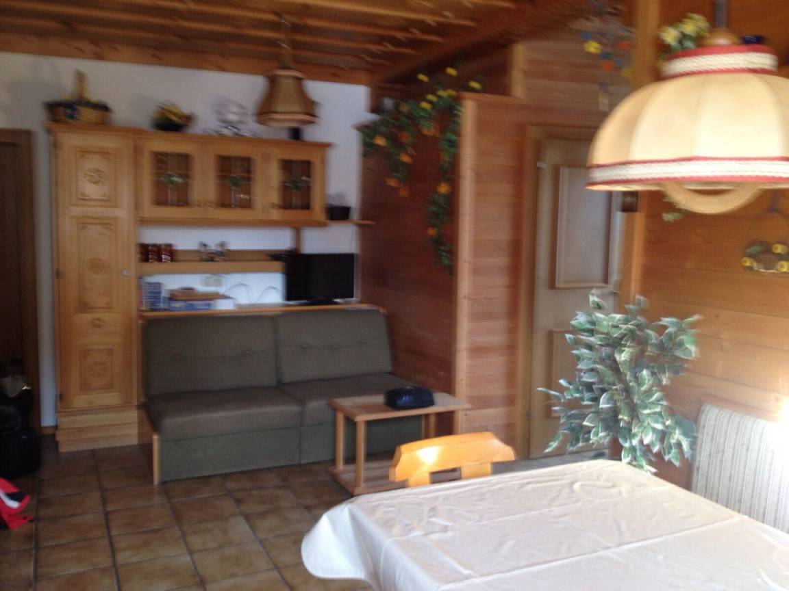 40 M² Ferienwohnung ∙ 2 Schlafzimmer ∙ 5 Gäste - Krimml