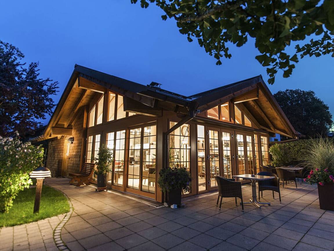 95 M² Chalet ∙ 2 Bedrooms ∙ 4 Guests - Oberstdorf