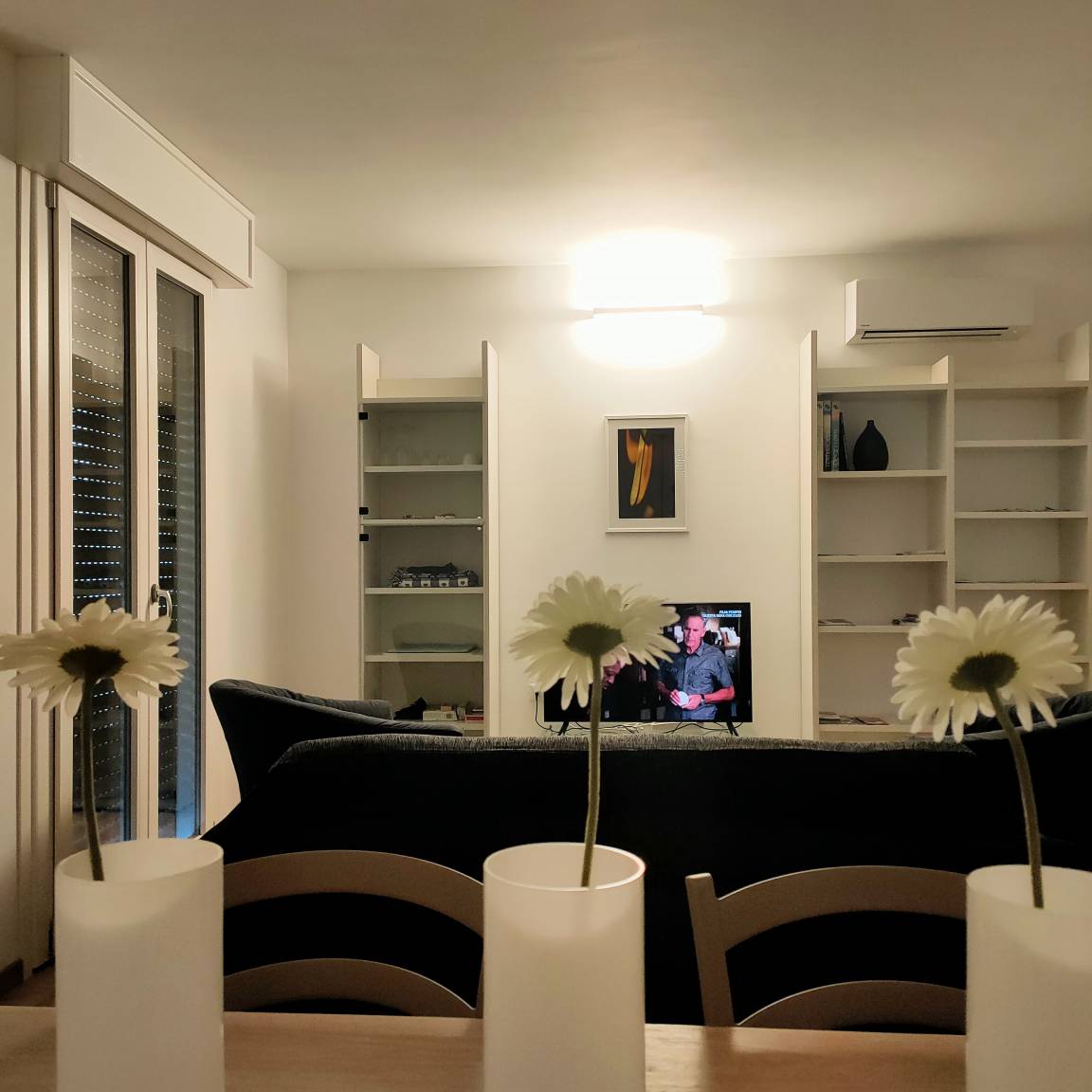 72 M² Ferienwohnung ∙ 2 Schlafzimmer ∙ 4 Gäste - Abano Terme