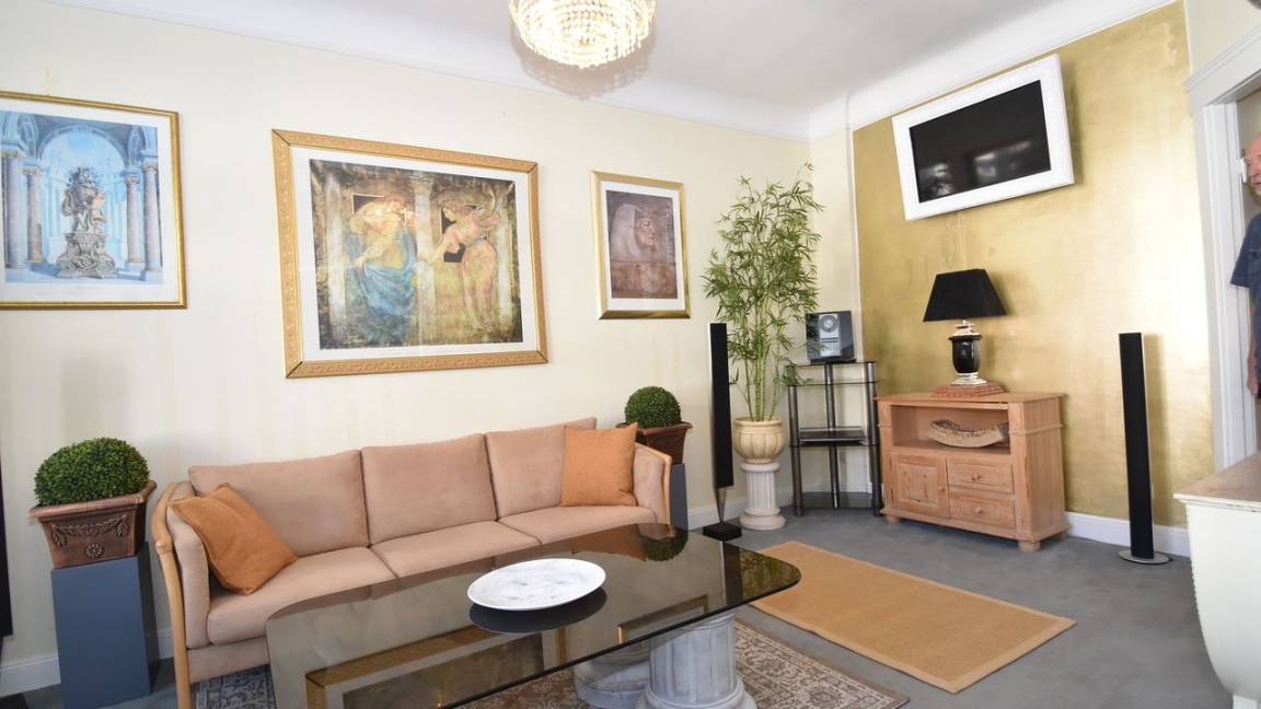 55 M² Apartment ∙ 1 Bedroom ∙ 2 Guests - Flensburg, Almanya